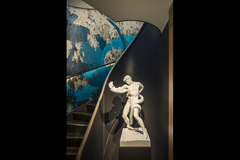 Flaming June returns to BDP’s reimagined Leighton House | News ...